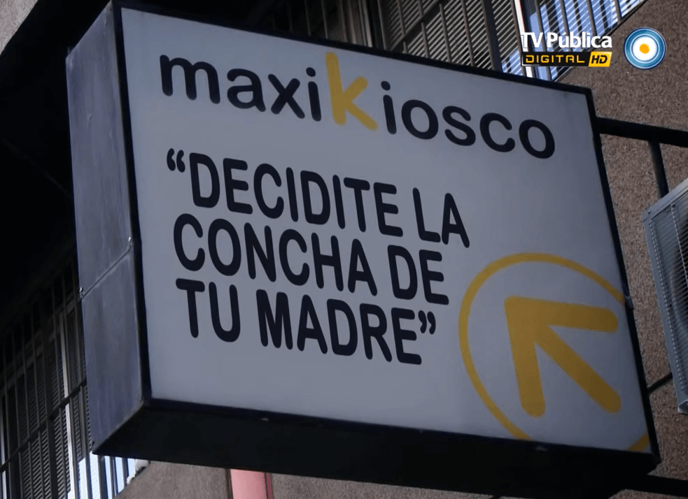 Bienvenidos al Mangueras Musmanno Rock Festival